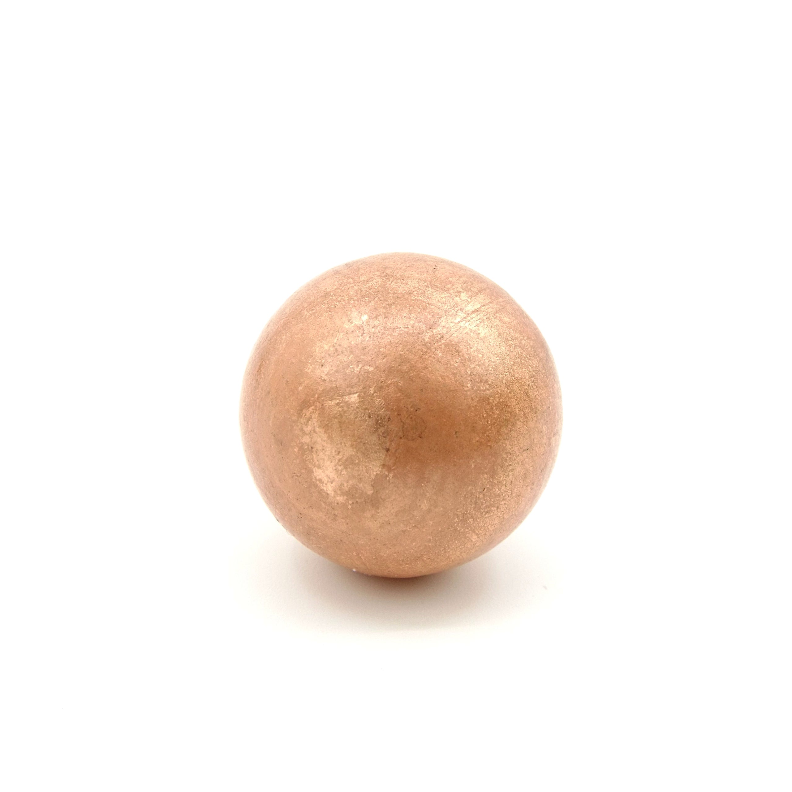 Copper Sphere | Tellus Science Museum Store