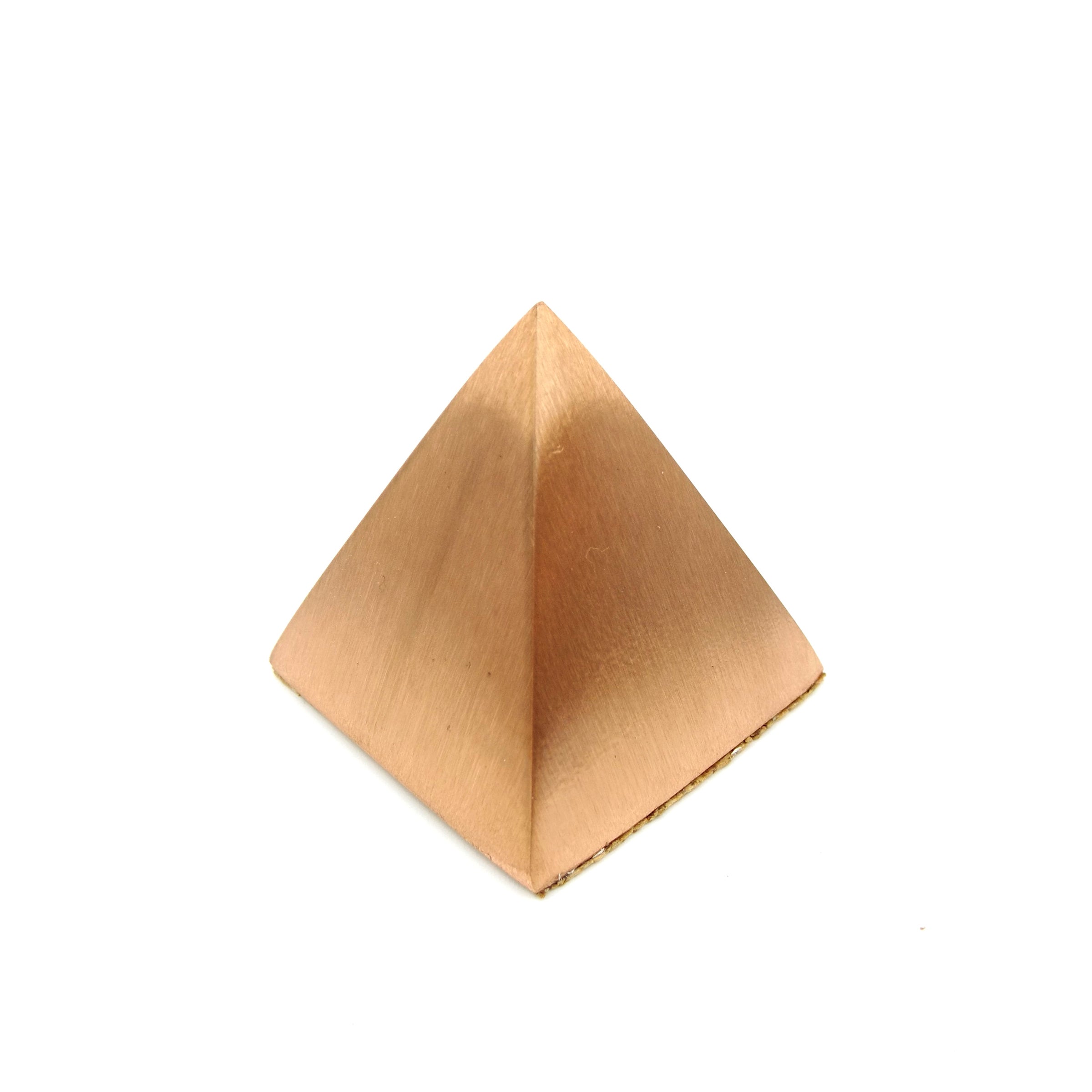 Copper Pyramid