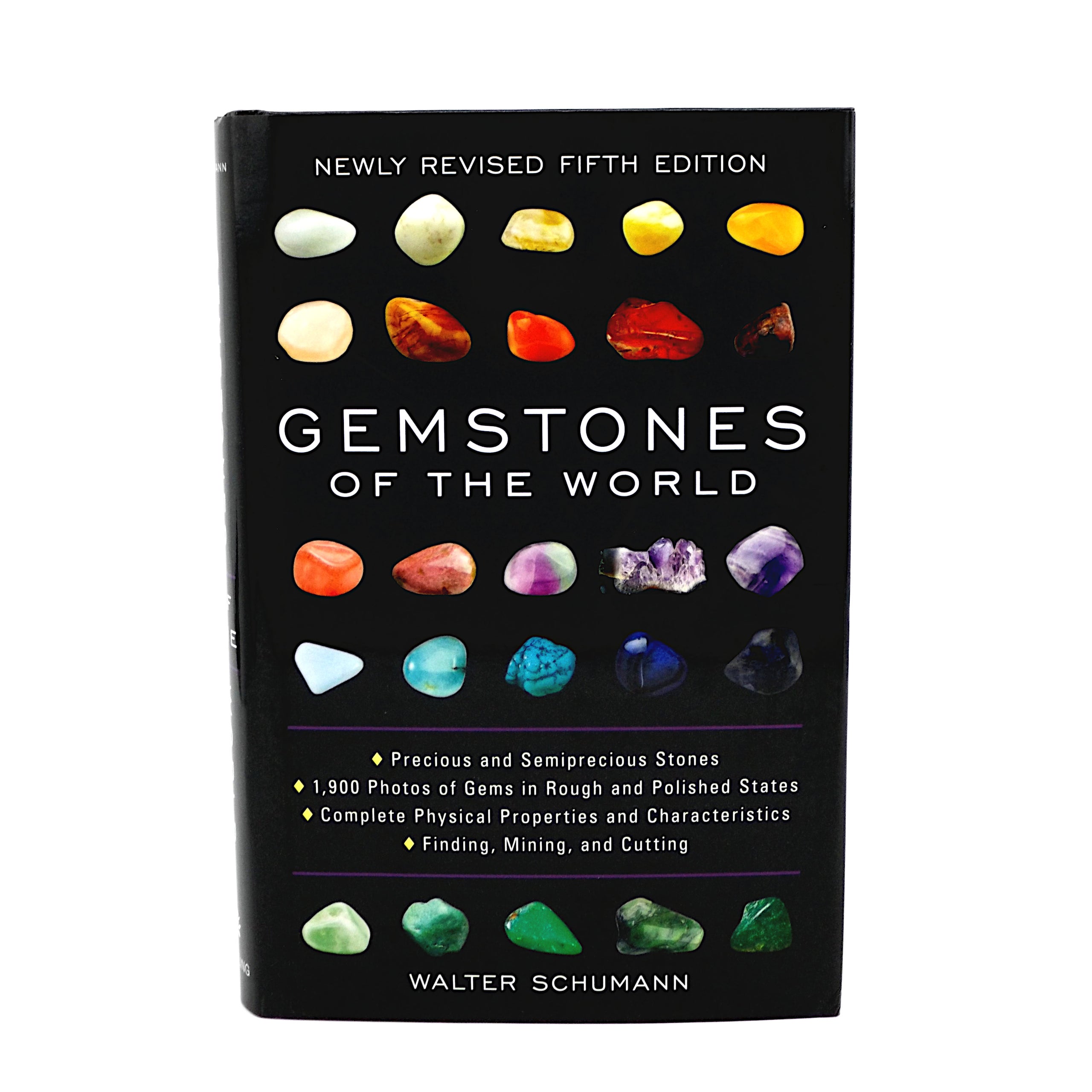 Gemstones of the World | Tellus Science Museum Store